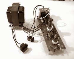 DECWARE / D.I.Y. Audio Projects